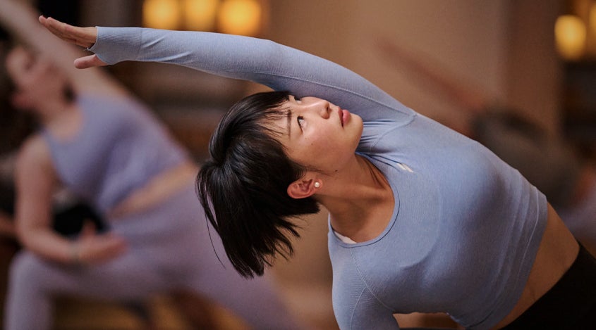 Virgin Active Australia | Find a Gym Near You