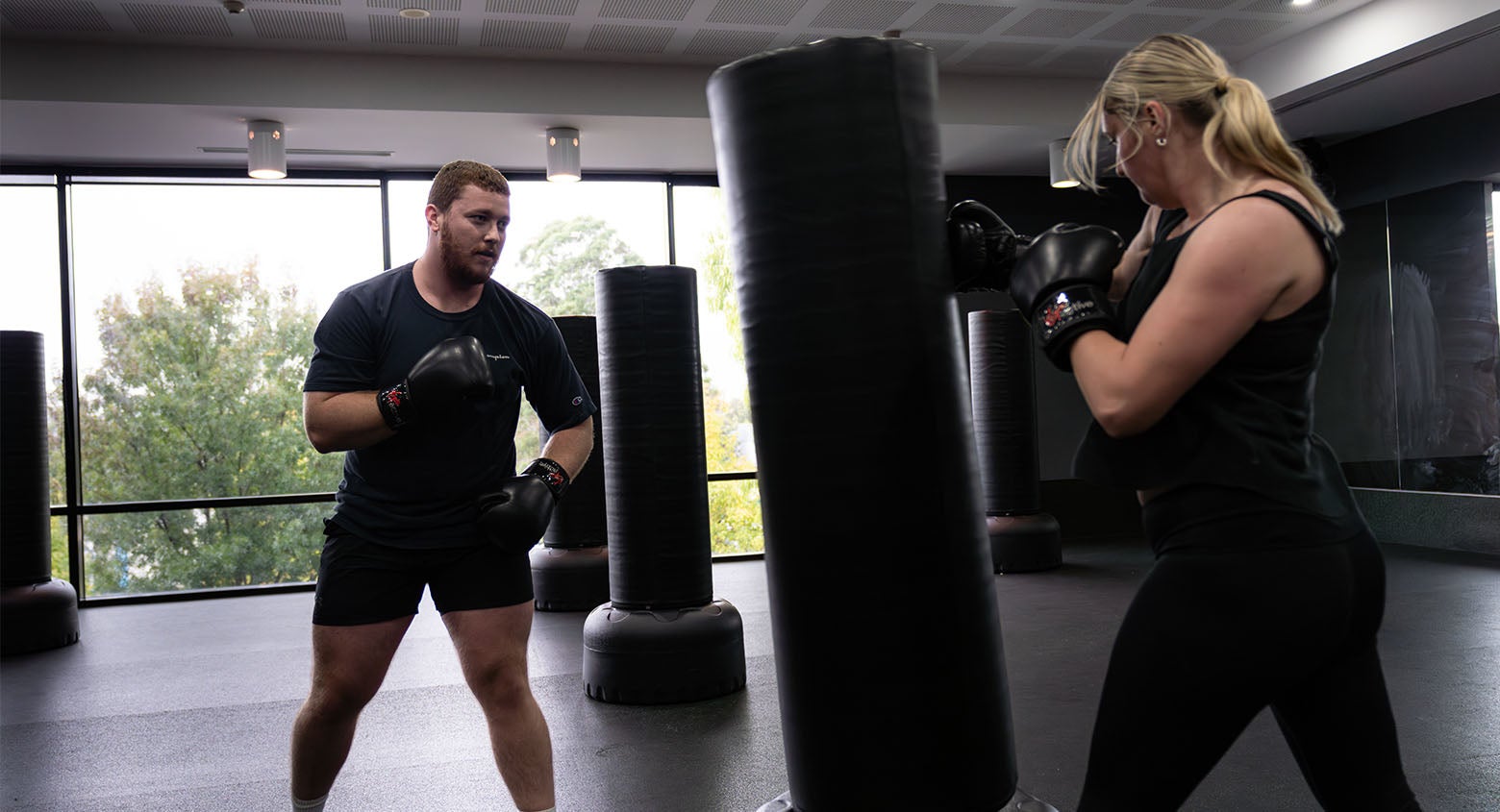 Boxing Classes | Book a club tour near you. | Virgin Active Australia