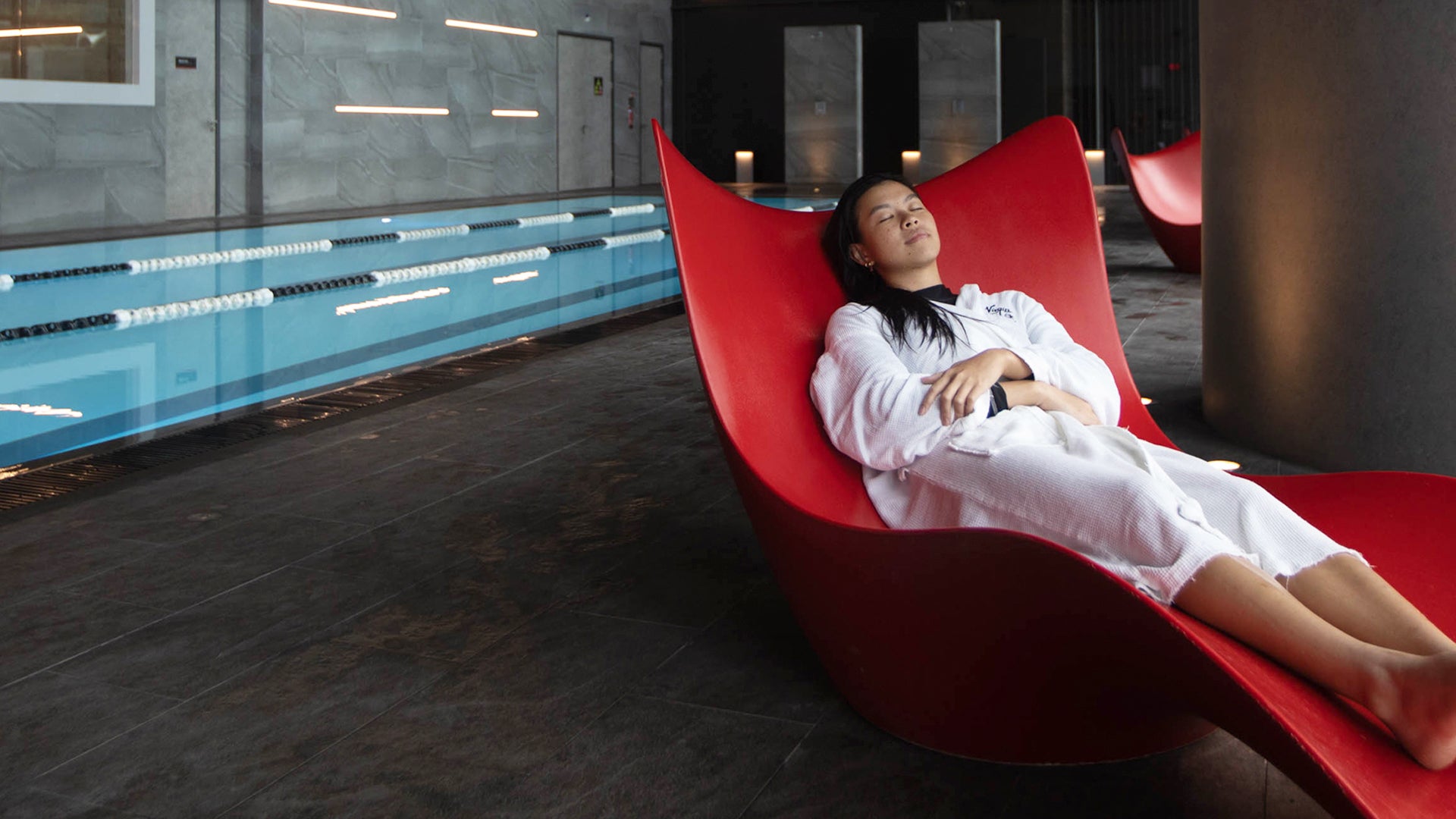 Virgin Active Singapore | Find a Gym Near You