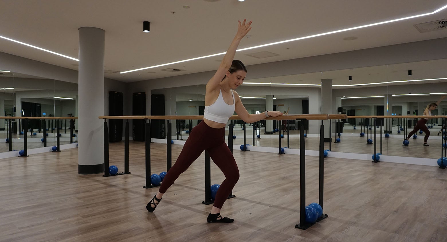 Virgin Active Australia | Find a Gym Near You