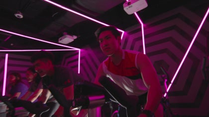 Boxing Classes | Book Boxing Classes | Virgin Active Thailand