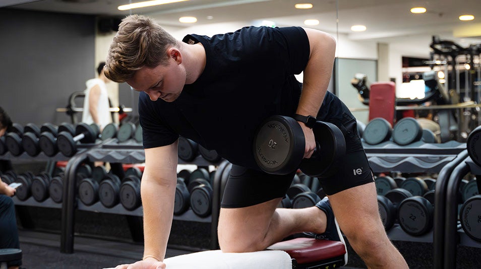 Virgin Active Australia | Find a Gym Near You