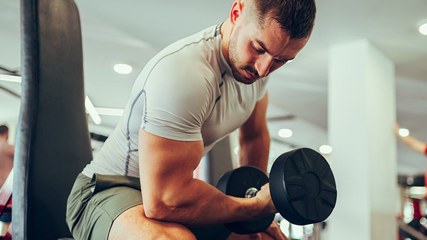 The benefits of isolation training and how to apply to your workouts ...