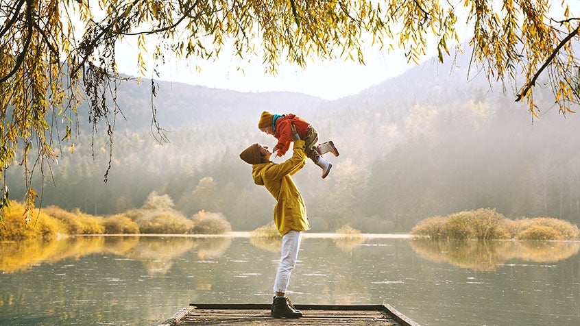 How to rest and recover to improve your wellbeing | Virgin Active