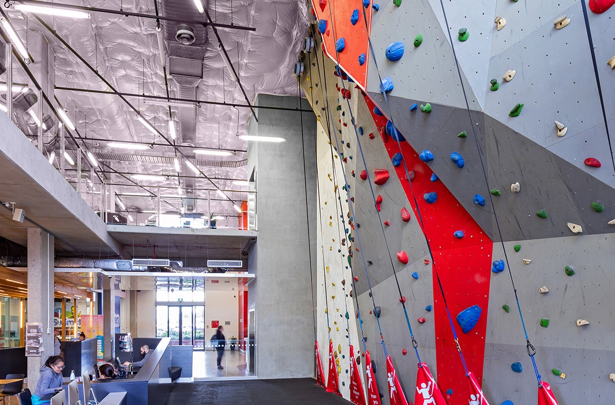 Club-V | Kids Creche | Gym with Creche | Virgin Active Australia