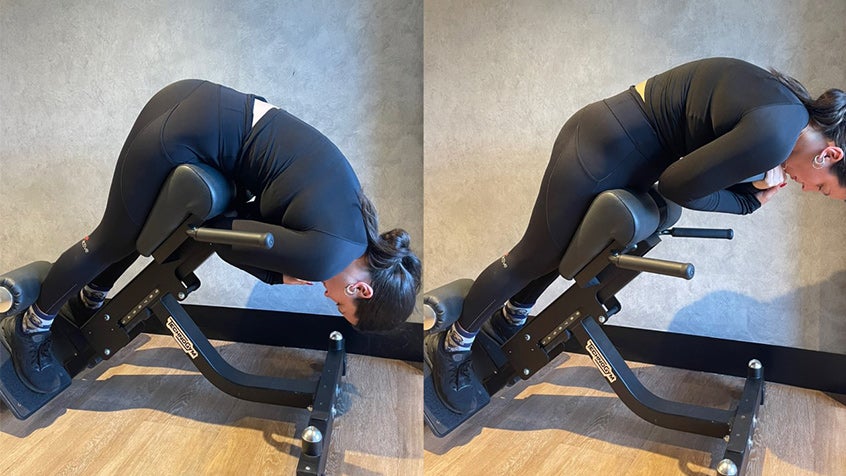 Build your legs & glutes with technique tips from a PT | Virgin Active