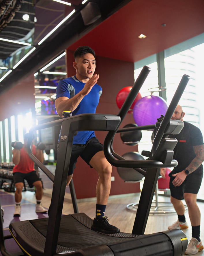 On-demand | Online Workouts | Virgin Active Thailand