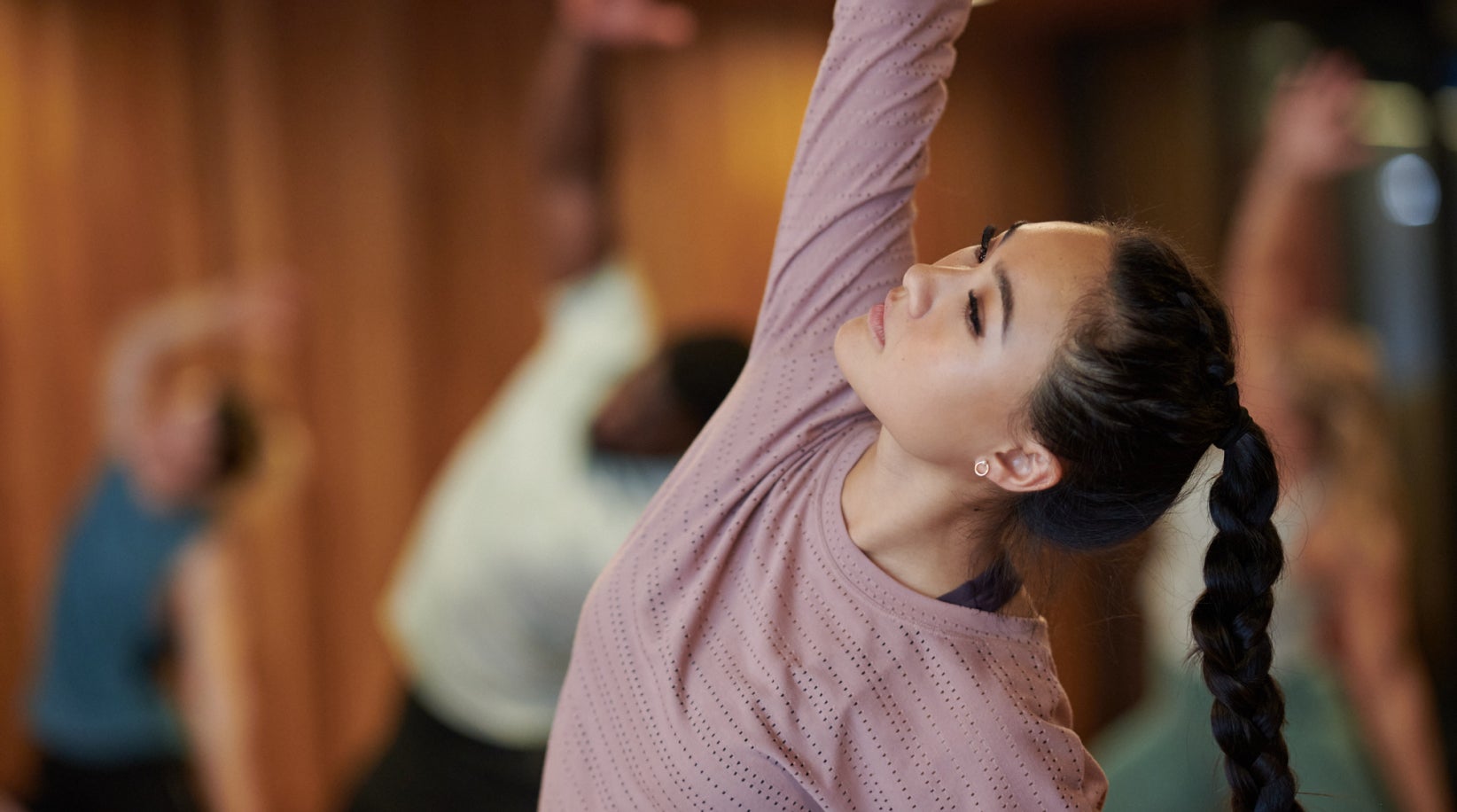 Yoga Classes | Book Yoga Classes | Virgin Active Thailand