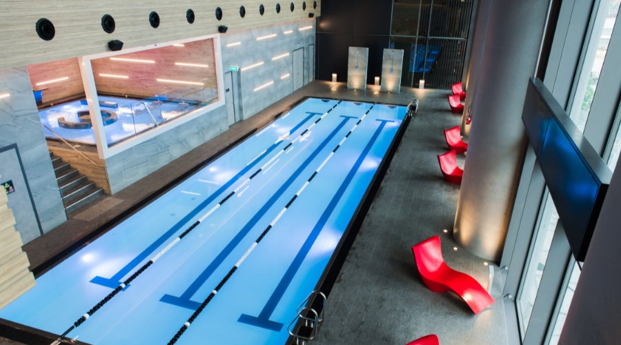Virgin Active Singapore | Find a Gym Near You
