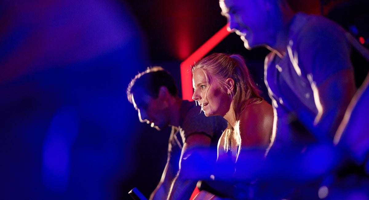 Virgin Active Australia | Find a Gym Near You