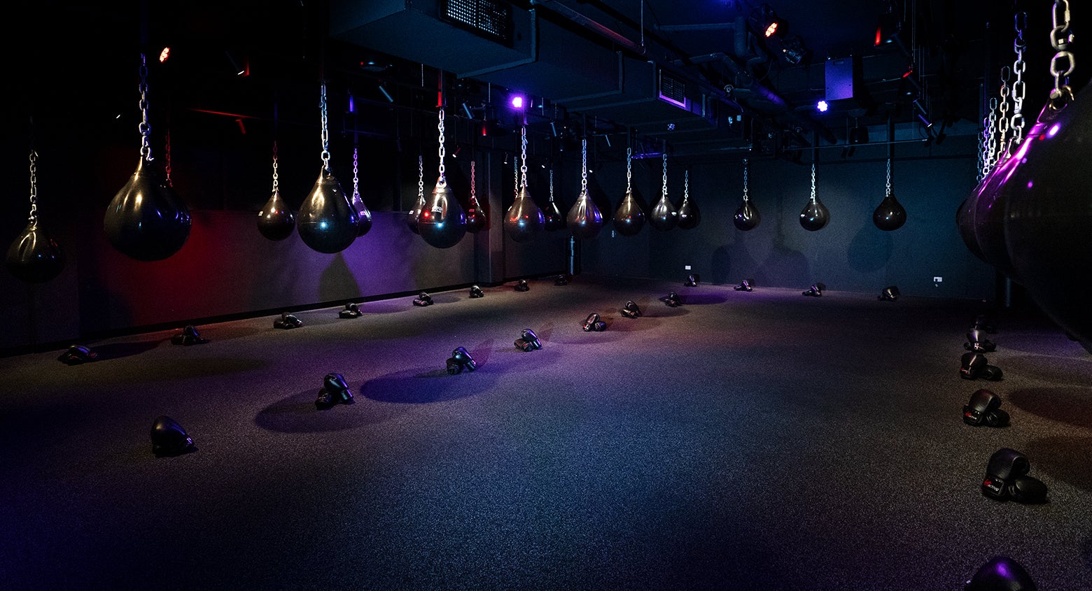 Gym Classes | Yoga, Boxing, HIIT & more | Virgin Active Australia