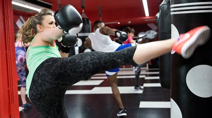 Connect Articles | Blog | Virgin Active Australia