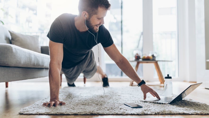 Virgin Active Australia | Find a Gym Near You