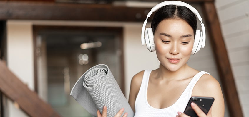 7 ways to make your go-to workouts more effective | Virgin Active