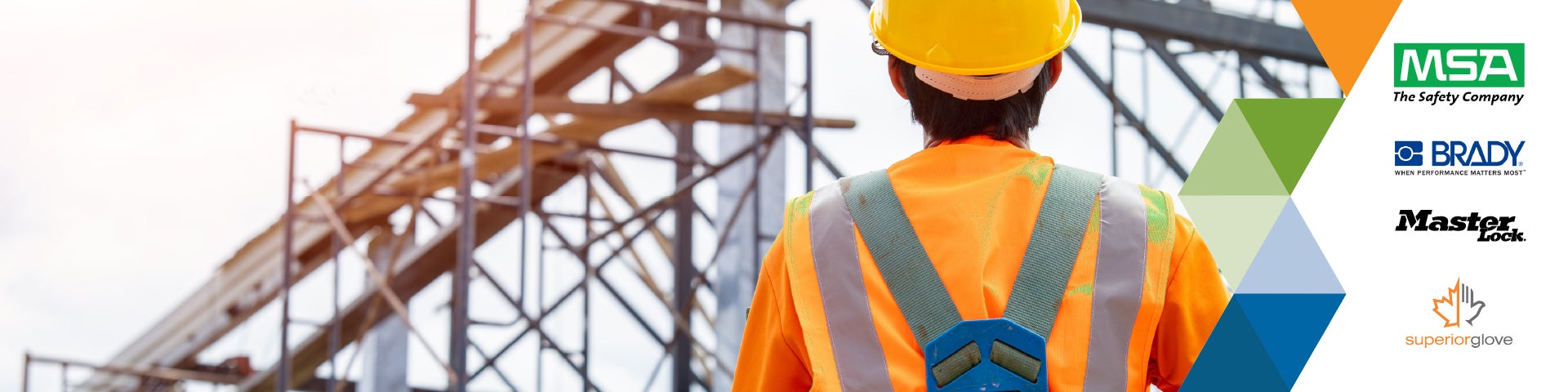 Safety Products and Equipment