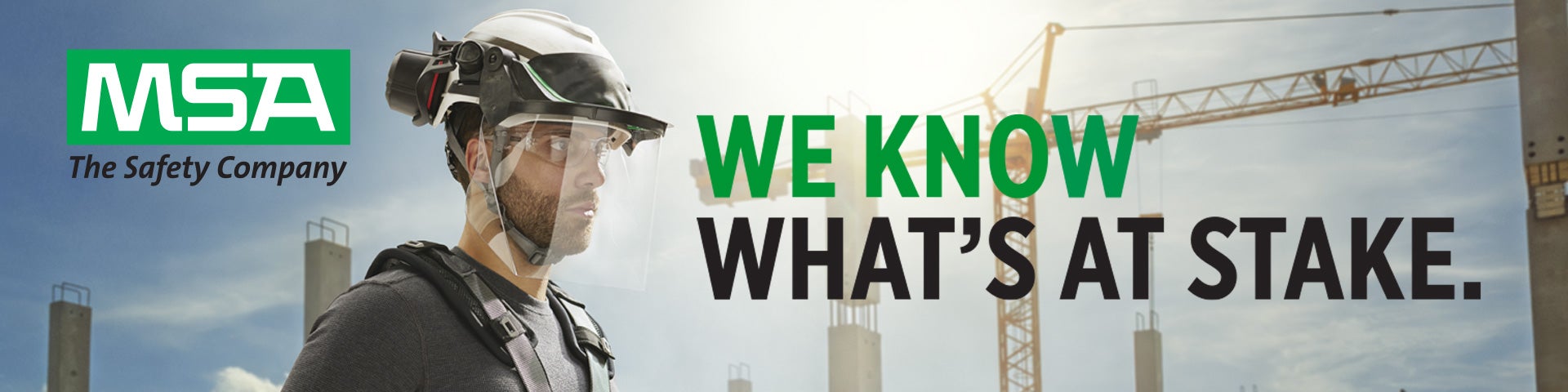 MSA the safety company