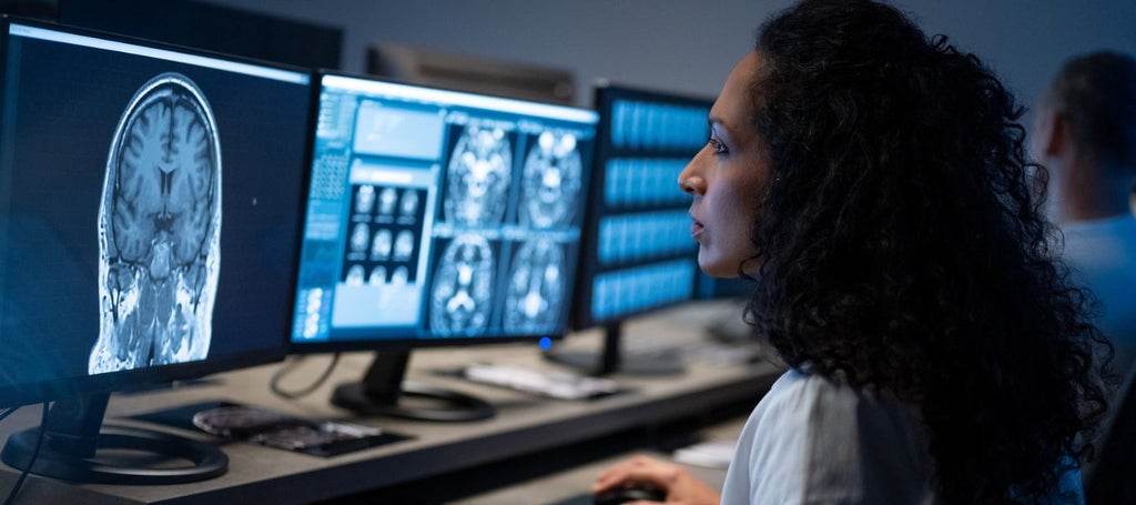 Our radiologist team