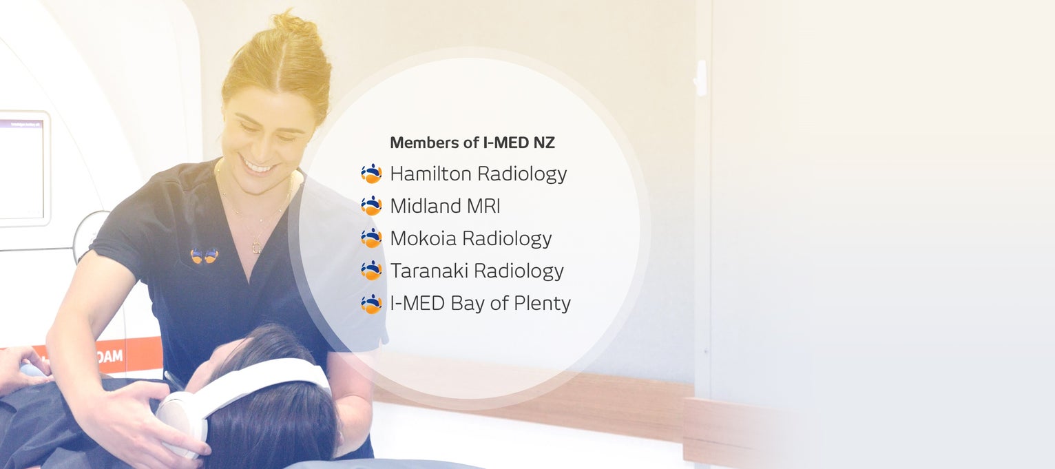 I-MED Radiology Network | I-MED Radiology New Zealand