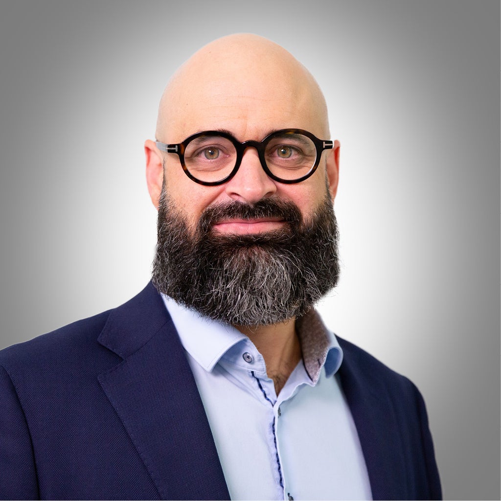 Josh Zucal