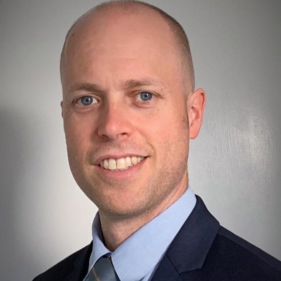 Dr Rory Davis | I-MED Radiology Network