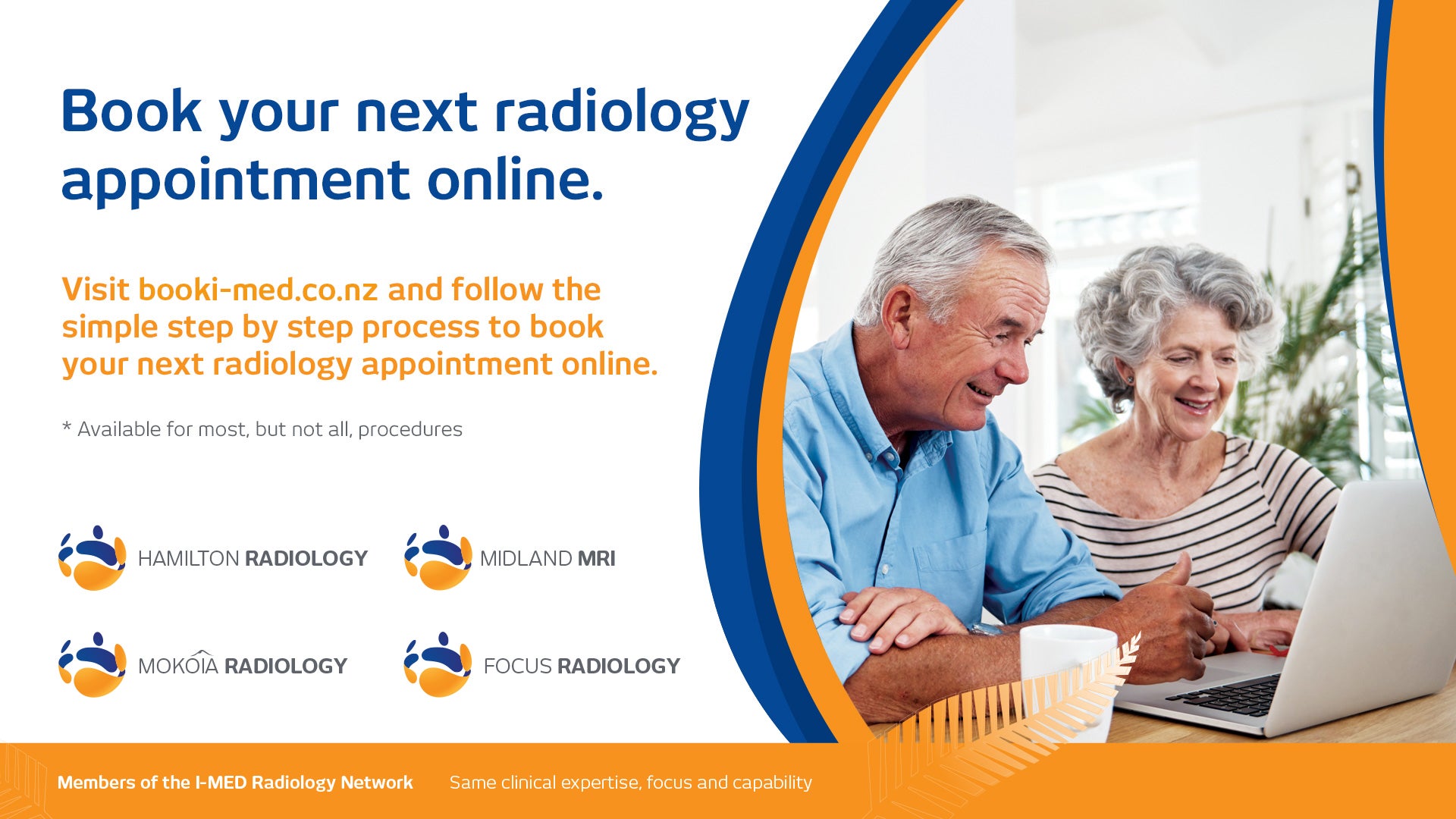 Anglesea Clinic Urgent Care | I-MED Radiology Network