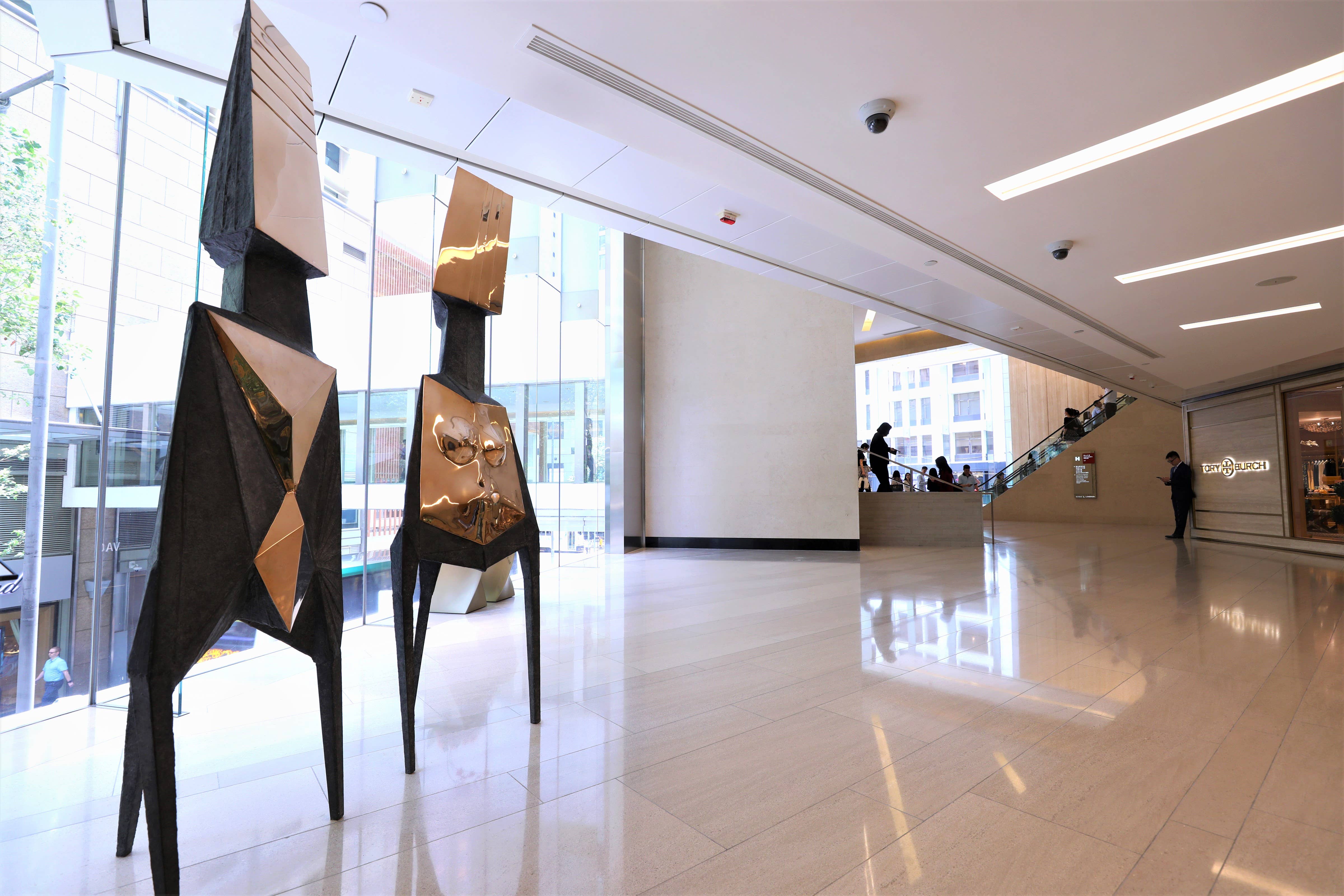 Media Library | Hongkong Land