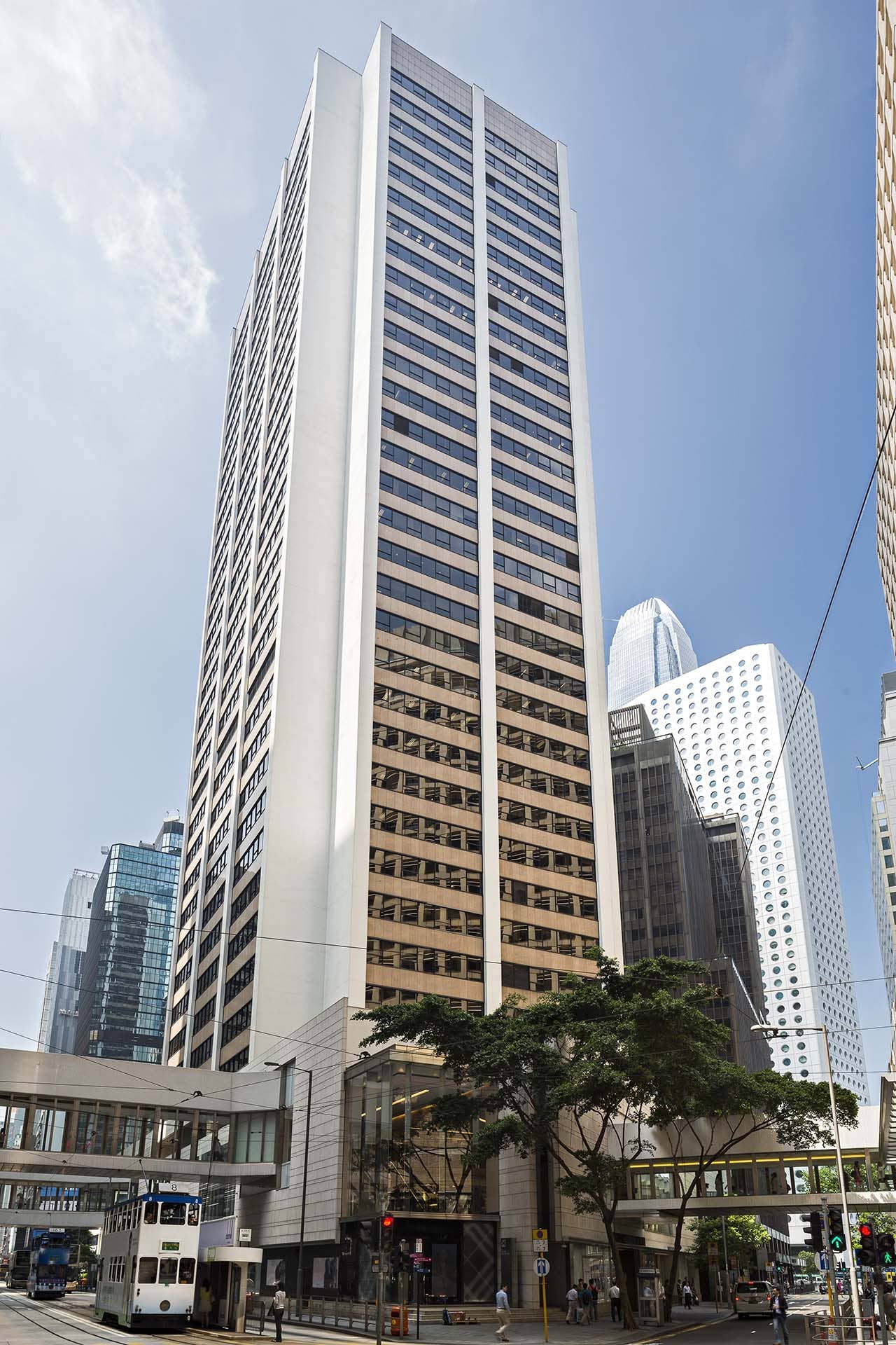 Media Library | Hongkong Land
