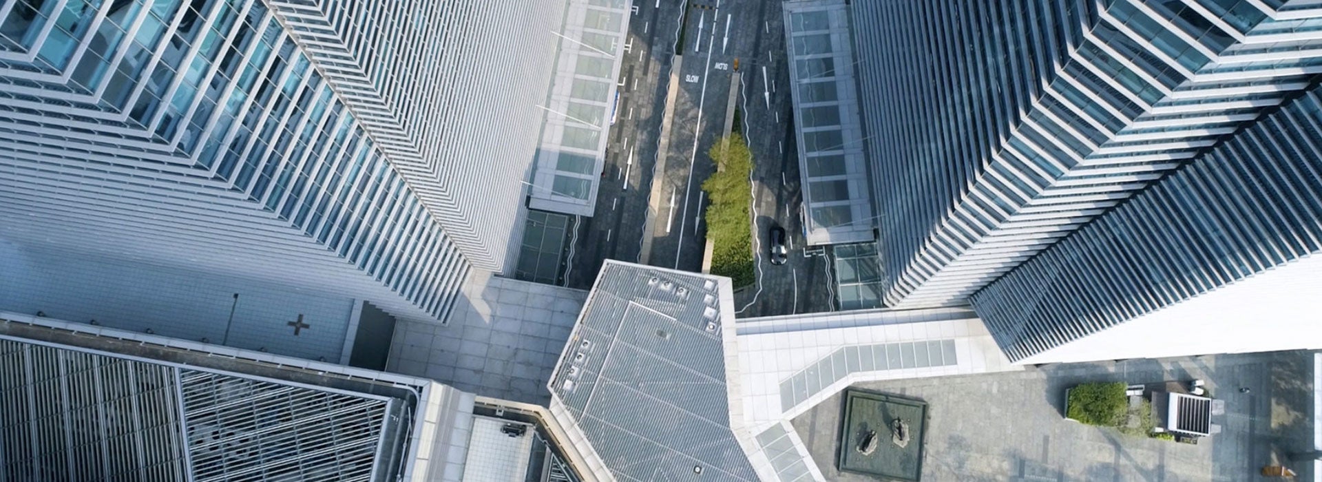 Core Properties | Hongkong Land