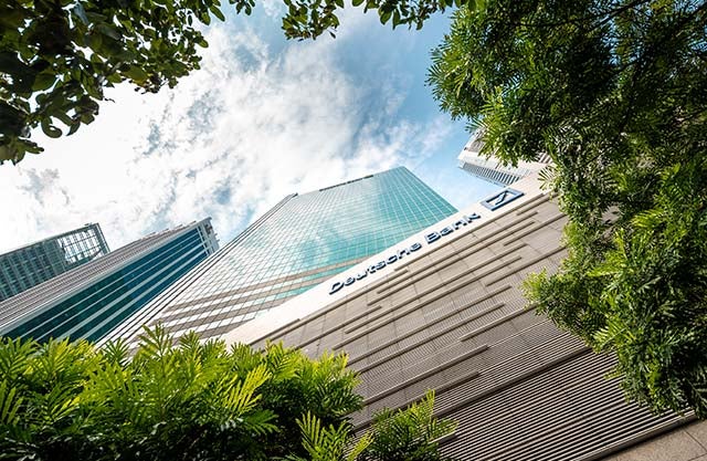 Sustainability | Hongkong Land