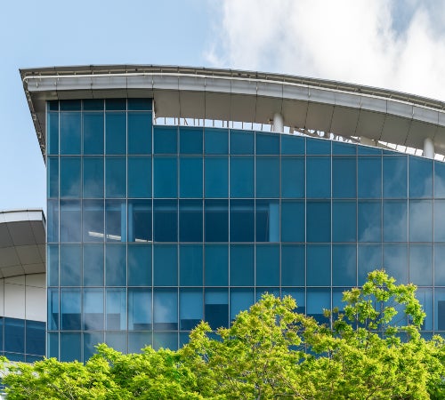 Sustainability | Hongkong Land
