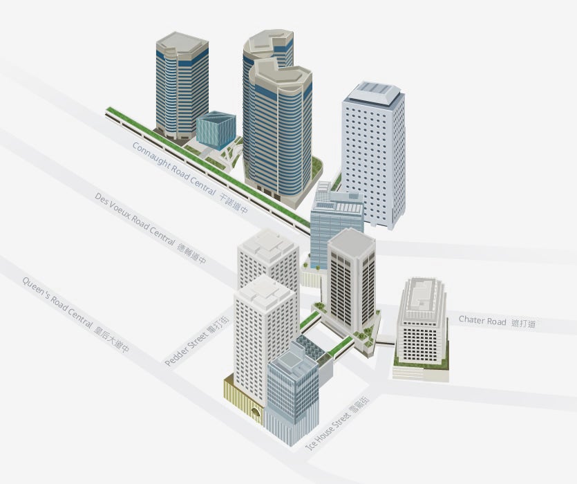 Hong Kong | Hongkong Land