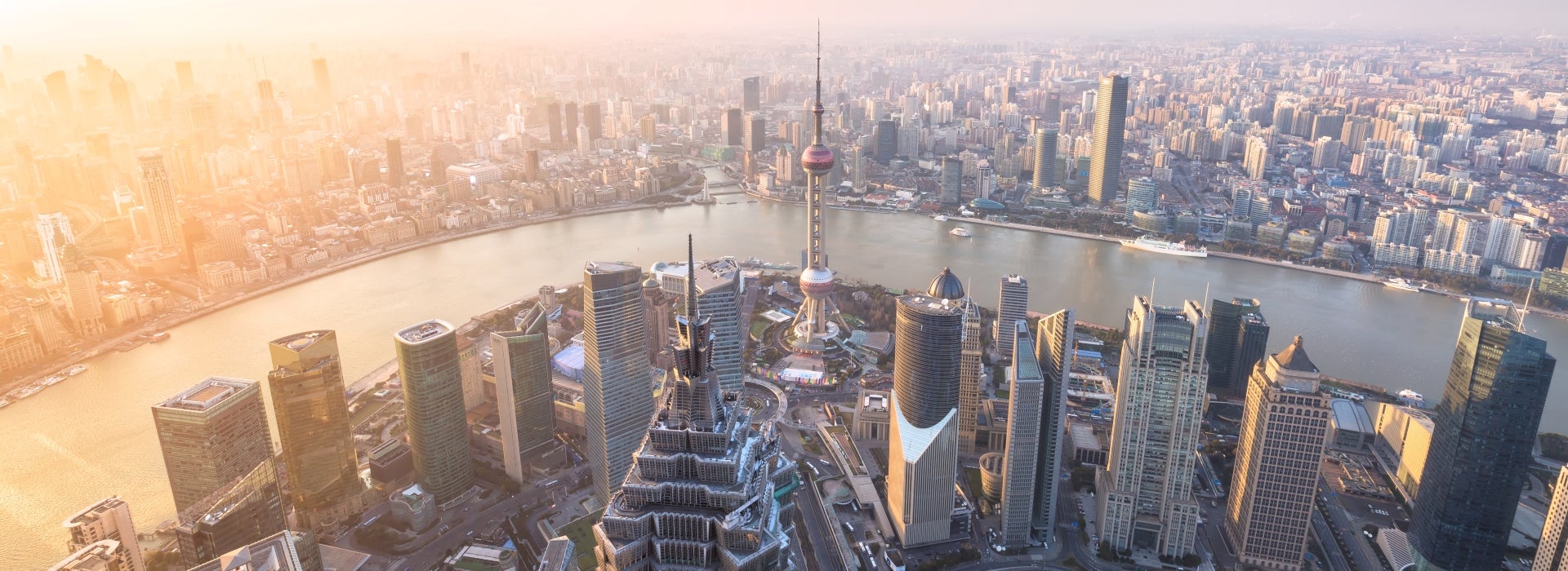 Shanghai | Hongkong Land