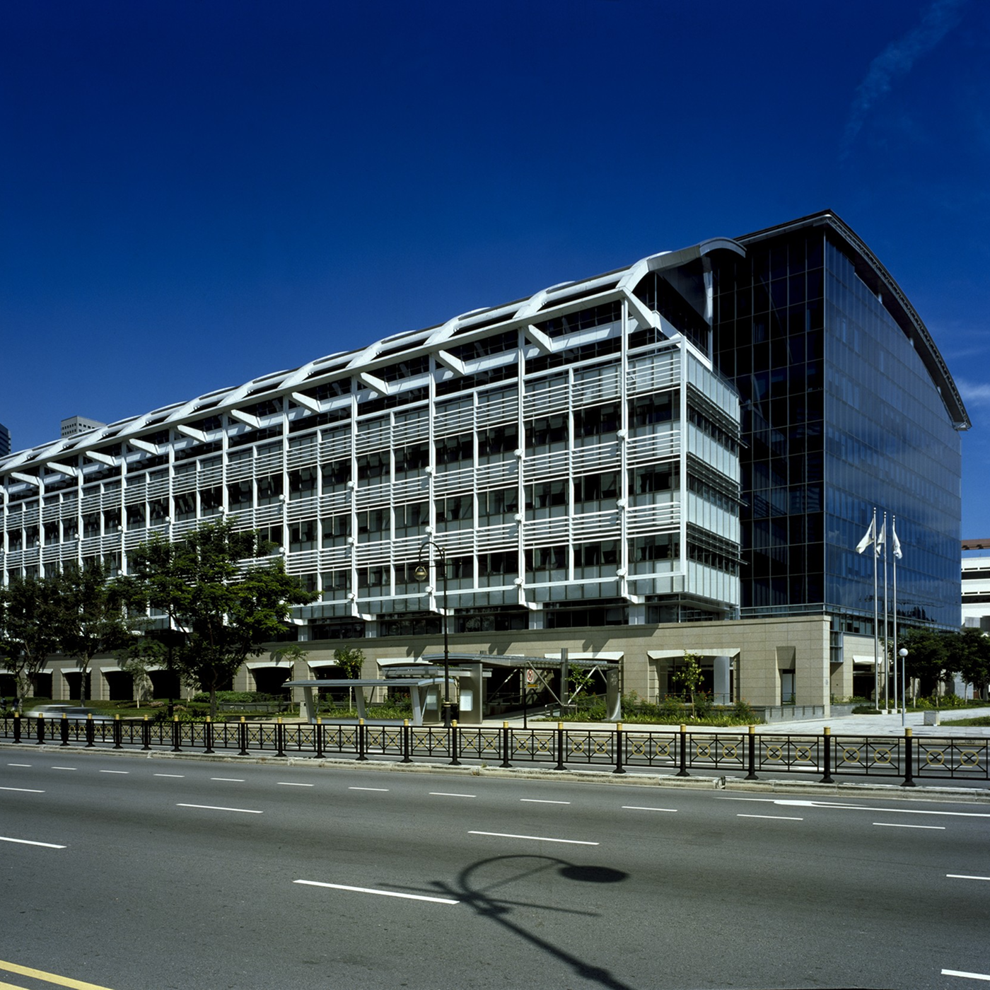 Singapore Central Private Real Estate Fund (SCPREF)