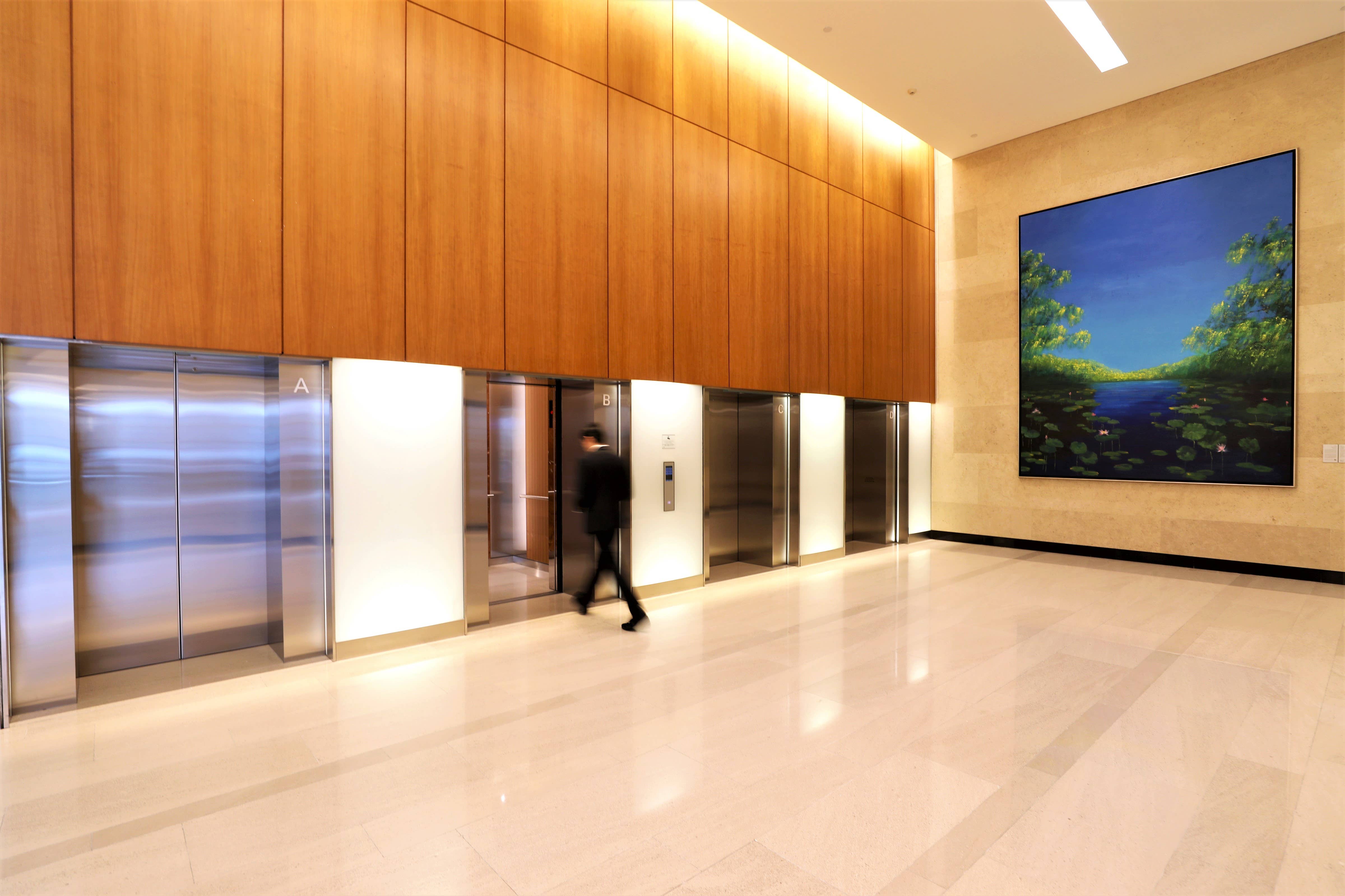 Media Library | Hongkong Land