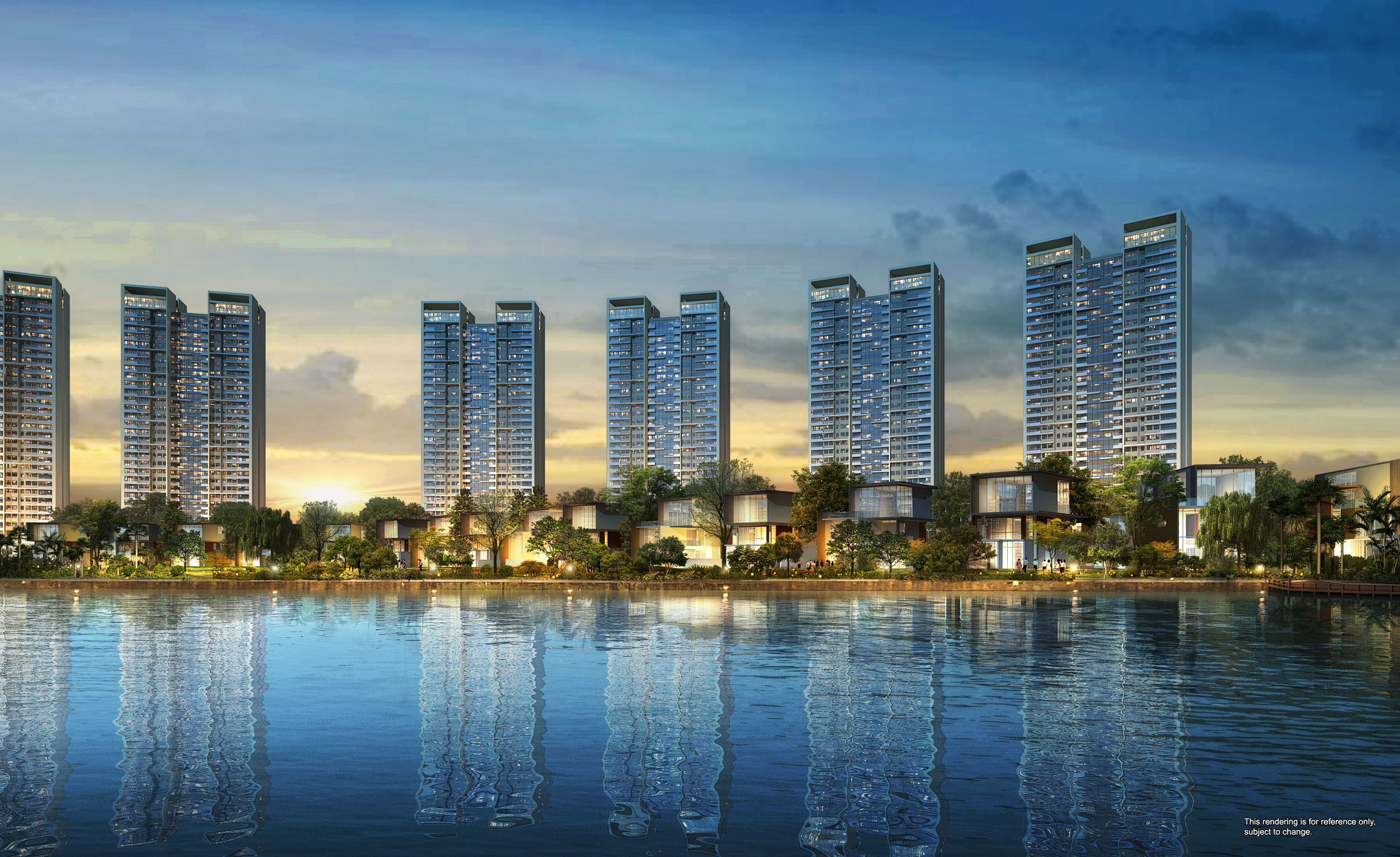 Media Library | Hongkong Land