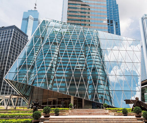 Our Heritage | Hongkong Land