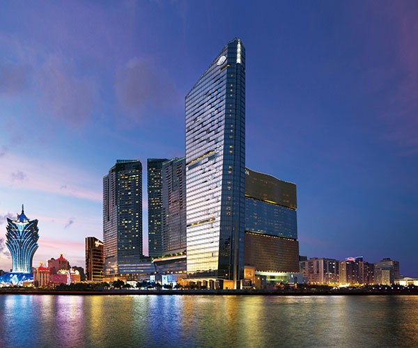 Our Heritage | Hongkong Land