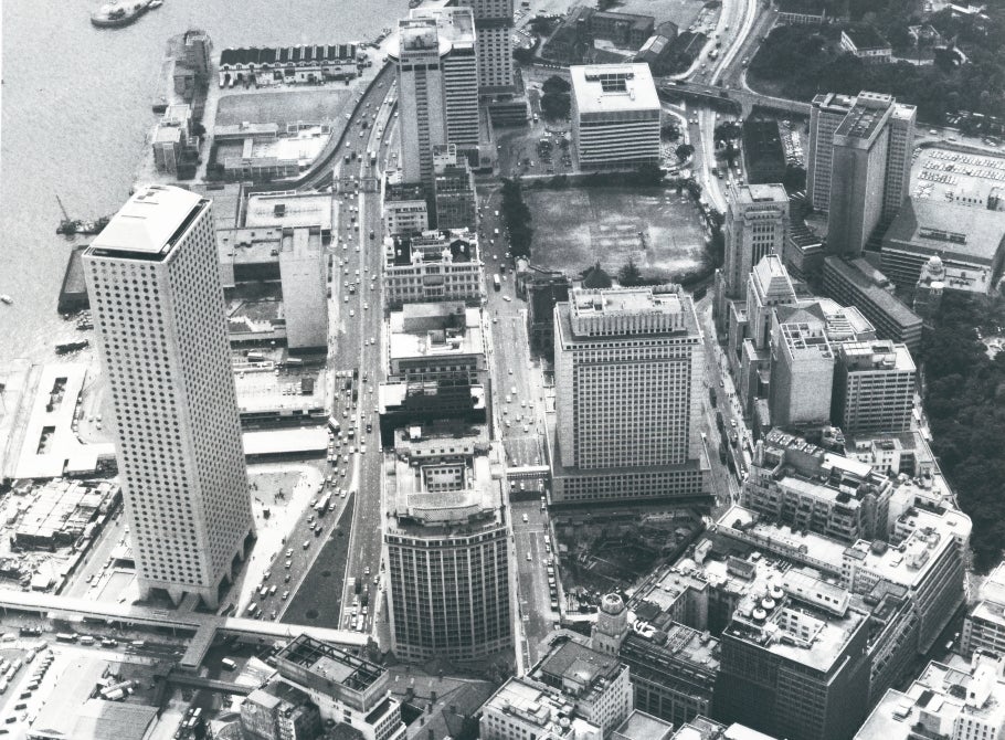 Our Heritage | Hongkong Land