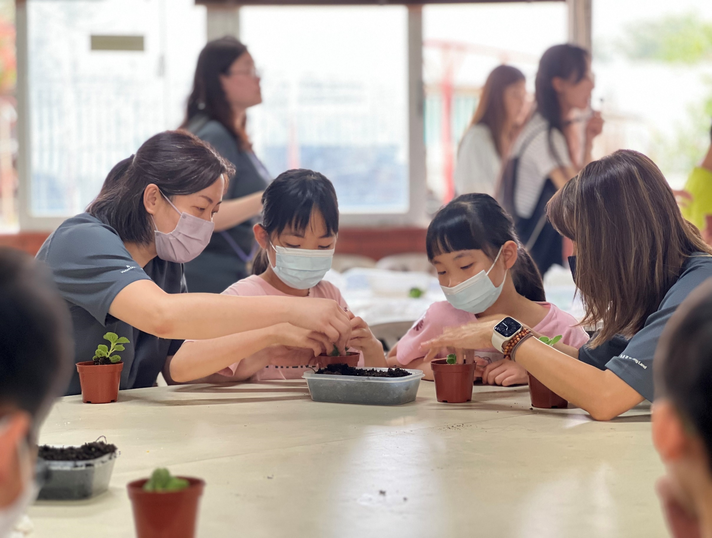 Vibrant Communities & Cities | Hongkong Land