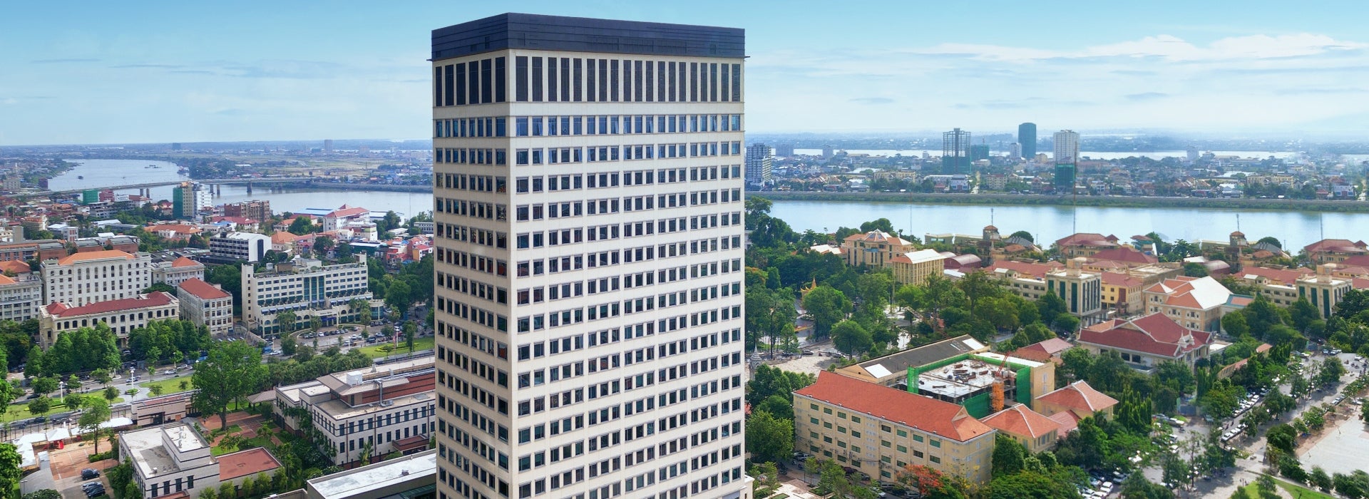 Phnom Penh | Hongkong Land