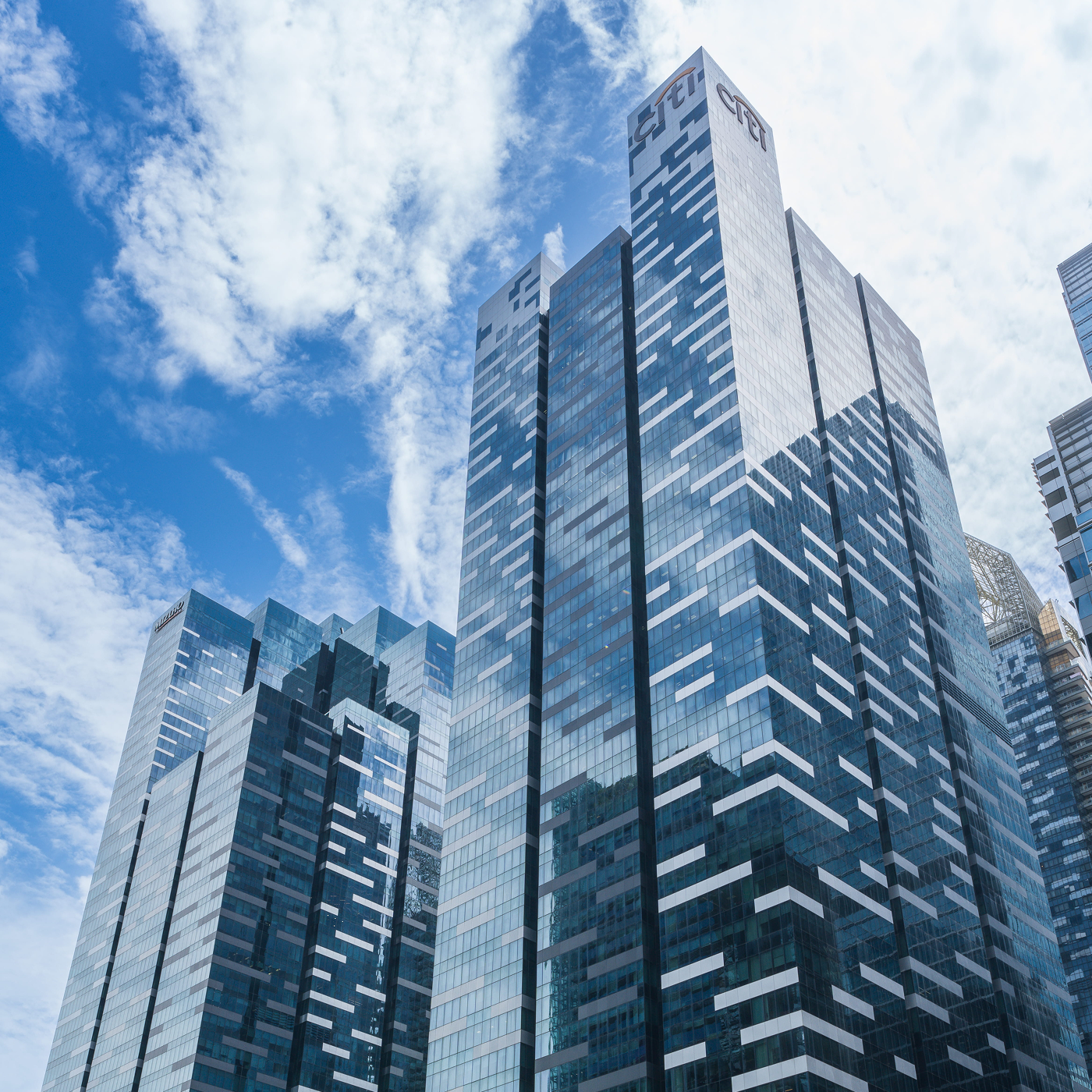 Singapore Central Private Real Estate Fund (SCPREF)