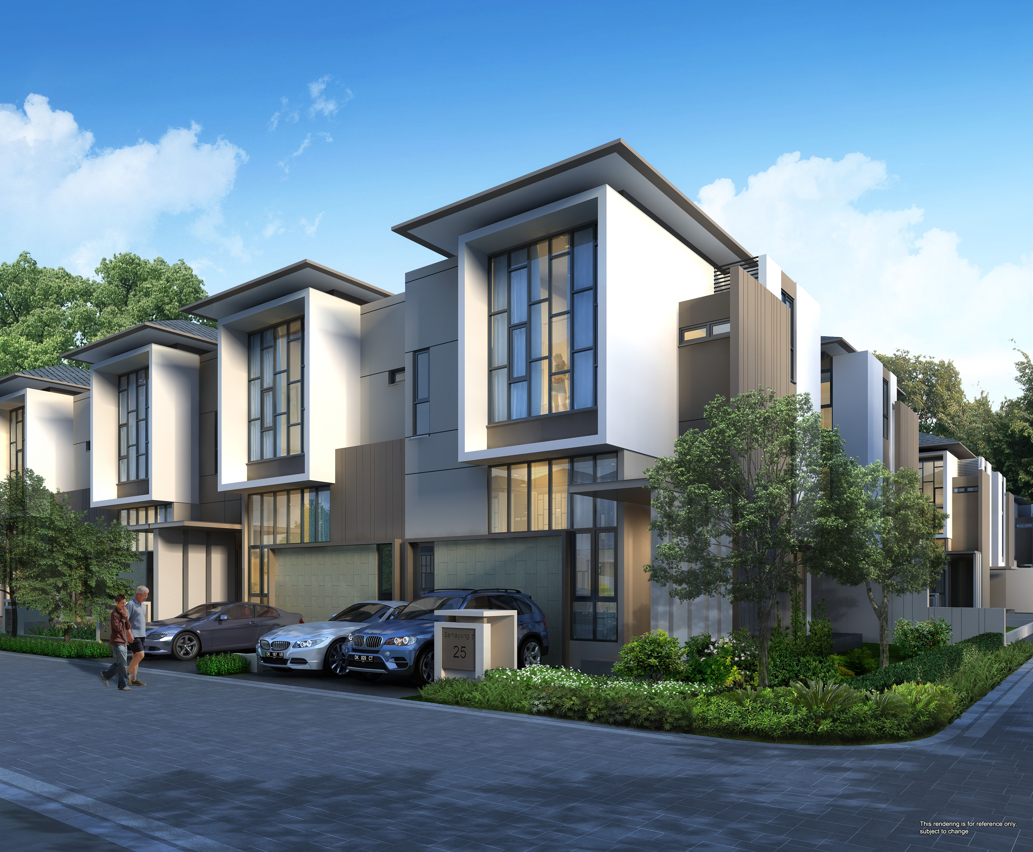 Media Library | Hongkong Land