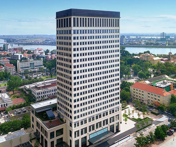 Our Heritage | Hongkong Land
