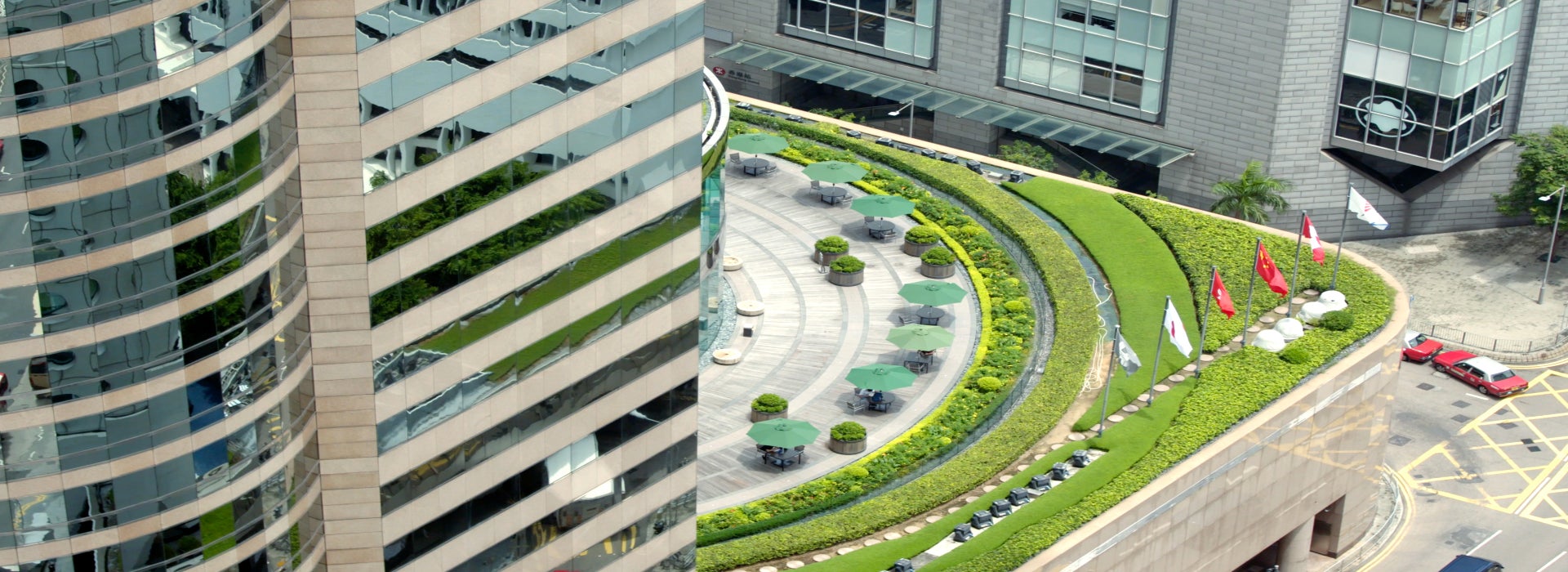 Awards and Recognitions | Hongkong Land