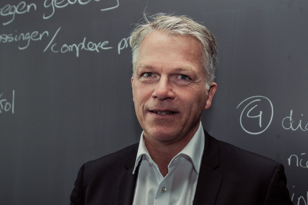 Wouter Bos