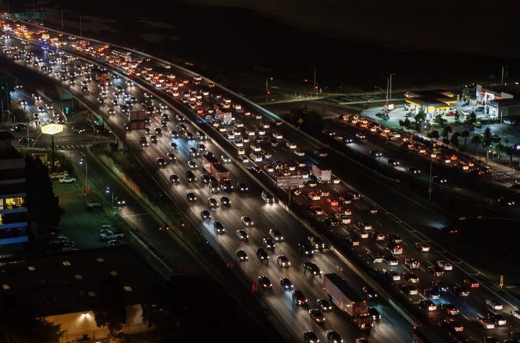 VU Magazine | 5 solutions for traffic problems you haven’t heard of yet