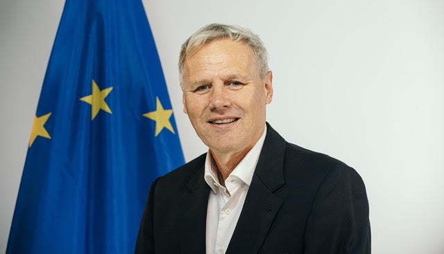 VU Magazine | ‘Techbedrijven denken nauwelijks na over de impact van ...