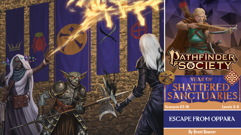 Now Available: Spells, Smoke, Storms, and so many Aliens | Paizo Blog