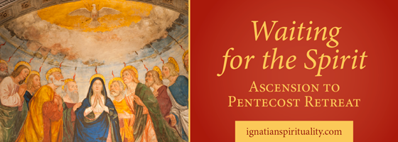 Ascension and Pentecost: Catholic Faith Formation Newsletter - Christ ...
