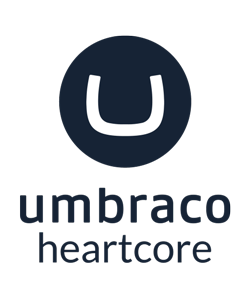 Umbraco Heartcore launch — Luminary